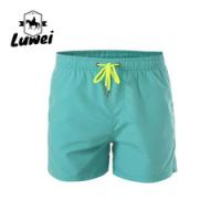 China Fitness Gym Workout Shorts Jogger Men Shorts Anti Wrinkle With Pocket for sale