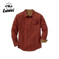 China Business Men Shirts Apparel Self Cultivation Plus Size Cotton Full Sleeve Printed for sale