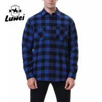 China Printed Summer Men Shirts Apparel Beach Casual Single Row Plastic Button for sale