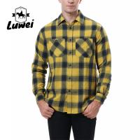 China Printed Summer Men Shirts Apparel Beach Casual Single Row Plastic Button for sale