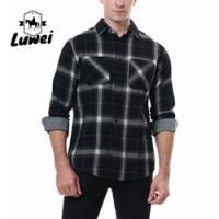 China Printed Summer Men Shirts Apparel Beach Casual Single Row Plastic Button for sale