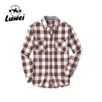 China Printed Summer Men Shirts Apparel Beach Casual Single Row Plastic Button for sale