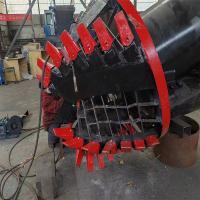China 16 Inch Cutter Suction Dredger Machinery for River Sand Lifelong After-sales Service for sale