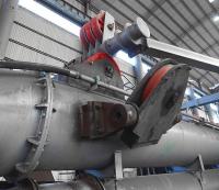 China Brand 12 Inch Cutter Suction Dredger for for sale