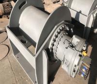 China Long Service Life 12 Inch Cutter Suction Dredger with PLC for sale