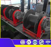 China Diesel Engine 8inch Cutter Suction Sand Dredger for River Mud for sale