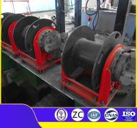 China 8 Inch Cutter Suction Dredger for River Sand and Mud for sale