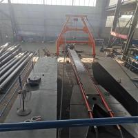 China 6 Inch Cutter Suction Dredger for River Sand and Mud for sale