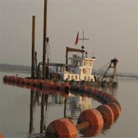 China 20 Inch Cutter Suction Dredger with River Sand Pump for sale
