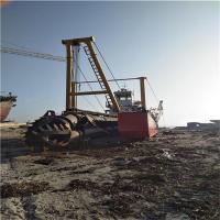 China Water Flow 5000m3 River Sand Dredger with Diesel Engine for sale