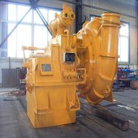 China River Sand Pump Cutter Suction Dredger for Lake Mud for sale