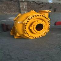 China Diesel Engine Power Rvier Sand Pump for Cutter Suction Dredger for sale