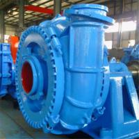 China Shijiazhuang River Sand Pump for Cutter Suction Dredger for sale