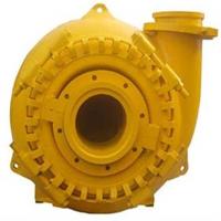 China Electric Power Cutter Suction Dredger Sand Pump Used in River for sale