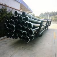 China Customized Jet Suction Transportation Sand Pipe for Mud for sale
