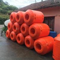 China Durable HDPE Cutter Suction Dredging Transportation Sand Pipe for sale