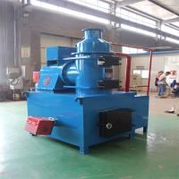 China Plasma Harmless Animal Corpse Incinerator with Diesel Oil Fuel for sale
