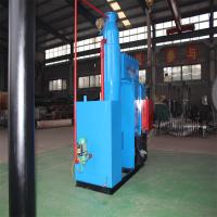 China Durable Harmless Incinerator with Spray Sbsorption Tower for sale