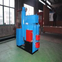 China Durable Harmless Incinerator with Spray Sbsorption Tower for sale