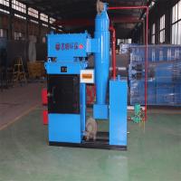 China Smokeless Soild Waste and Medical Waste Incinerator for Industrial Carbage for sale