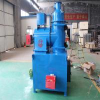 China Smokeless Soild Waste and Medical Waste Incinerator for Industrial Carbage for sale
