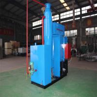 China Domestic Garbage/Animal Carcass Harmless Incinerator Manufacturer for sale