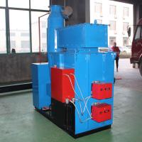 China Smokeless Waste Incinerator for Medical Waste/Domestic Garbage/Animal Carcass for sale