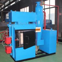 China Smokeless Waste Incinerator for Medical Waste/Domestic Garbage/Animal Carcass for sale