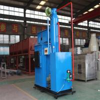 China 100kg/Batch Incinerator for Dead Animals /Medical Waste/Life Garbage for sale