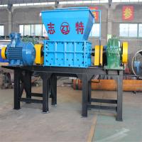 China Daily Processing Capacity 5tons Incinerator for Medical Waste and Domestic Gerbage for sale