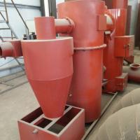 China Flue Gas Treatment Qualified Incinerator for Medical Waste and Domestic Garbage for sale