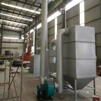 China Flue Gas Treatment Qualified Incinerator for Medical Waste and Domestic Garbage for sale