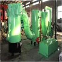 China Made in China Domestic Rubbish Incinerator with Spray Device for sale