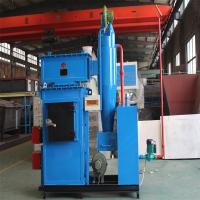 China Made in China Domestic Rubbish Incinerator with Spray Device for sale