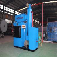 China Small Pets Body Burning Processing Incinerator with for Pakistan for sale