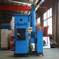 China Smokeless Livestock Harmless Treatment Incinerator for Waste for sale