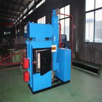 China China Full Automatic Feed Harmless Incinerator for Waste for sale