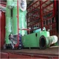 China Maximum Temperature 1200 Degree Harmless Incinerator for Sale for sale