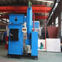 China Manufacturer of Medical Waste Incinerator for sale