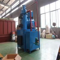 China Manufacturer of Medical Waste Incinerator for sale