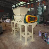 China Dead Animal Corpse Shredder with Full Automatic Feeding System for sale