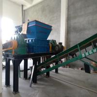 China China Manufacture Made Dead Animal Corpse Shredder for Cow Carcass for sale
