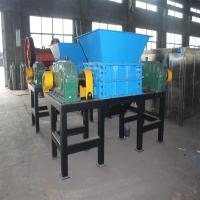 China Electrical Motor Power Livestock Waste Shredder for Animal Corpse for sale