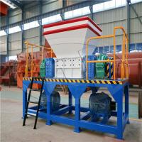 China Animal Body or Metal Recycling Shredder Machine for sale