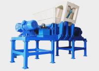 China Animal Body or Metal Recycling Shredder Machine for sale