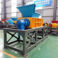China Animal Body or Metal Recycling Shredder Machine for sale