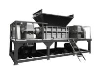 China Animal Body or Metal Recycling Shredder Machine for sale