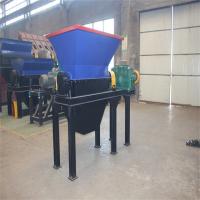 China Cow and Shep Carcass Shredder with Fine Machinery for sale
