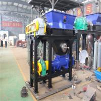 China High Heating Sterilization Fermentation Equipment for Kitchen Waste for sale