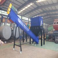China High Heating Sterilization Fermentation Equipment for Kitchen Waste for sale